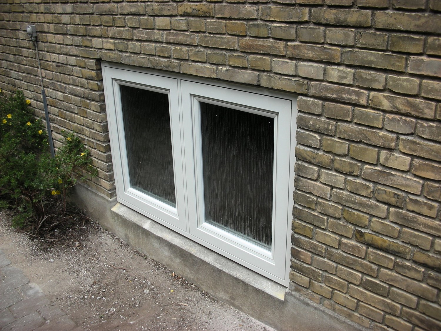 Vinduer og døre | Få dem udskiftet med H.A. Byggeservice i Ringsted!